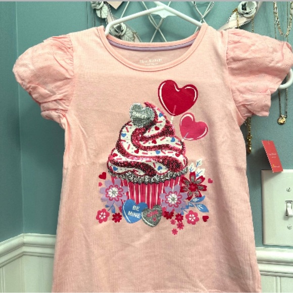 Isaac Mizrahi | Shirts & Tops | Isaac Mizrahi New York Little Girls ...